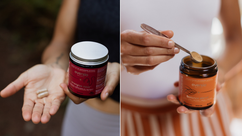 Mushroom Supplements: Pill vs. Powder Comparison