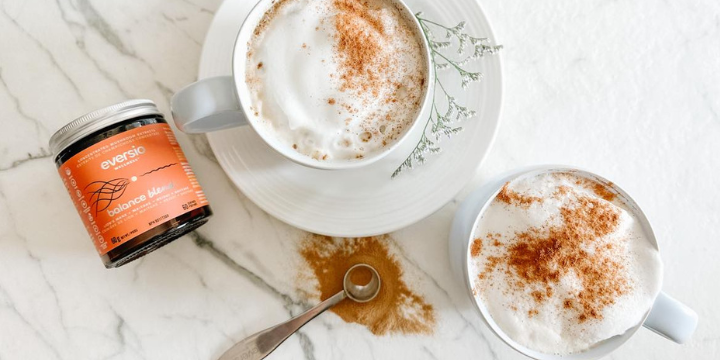 Boost Your Well-being with Mushroom Cocoa: Unveiling the Power of Mush ...