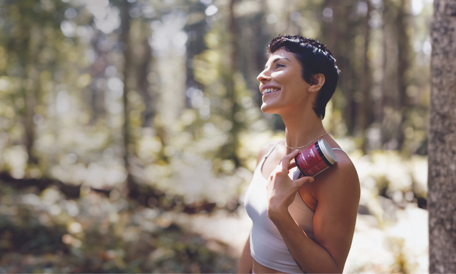 Mushroom Supplements | Organic Fruiting Body Extracts