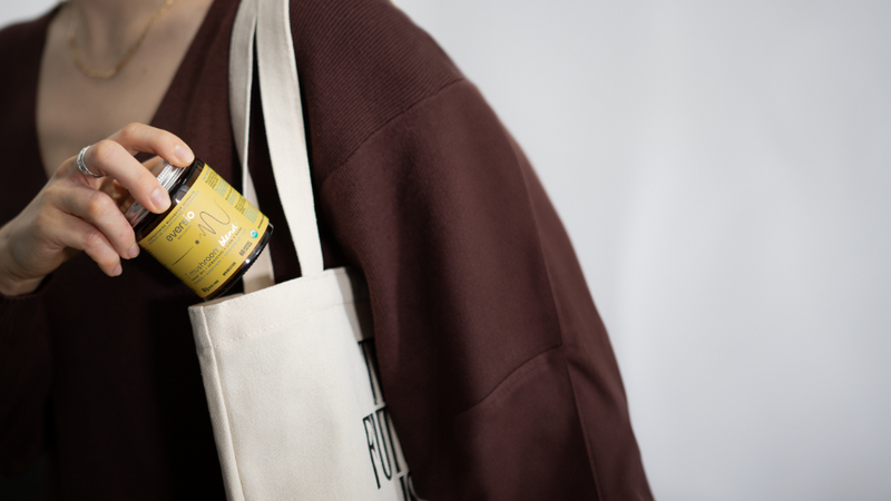 Mushroom Supplements | Organic Fruiting Body Extracts